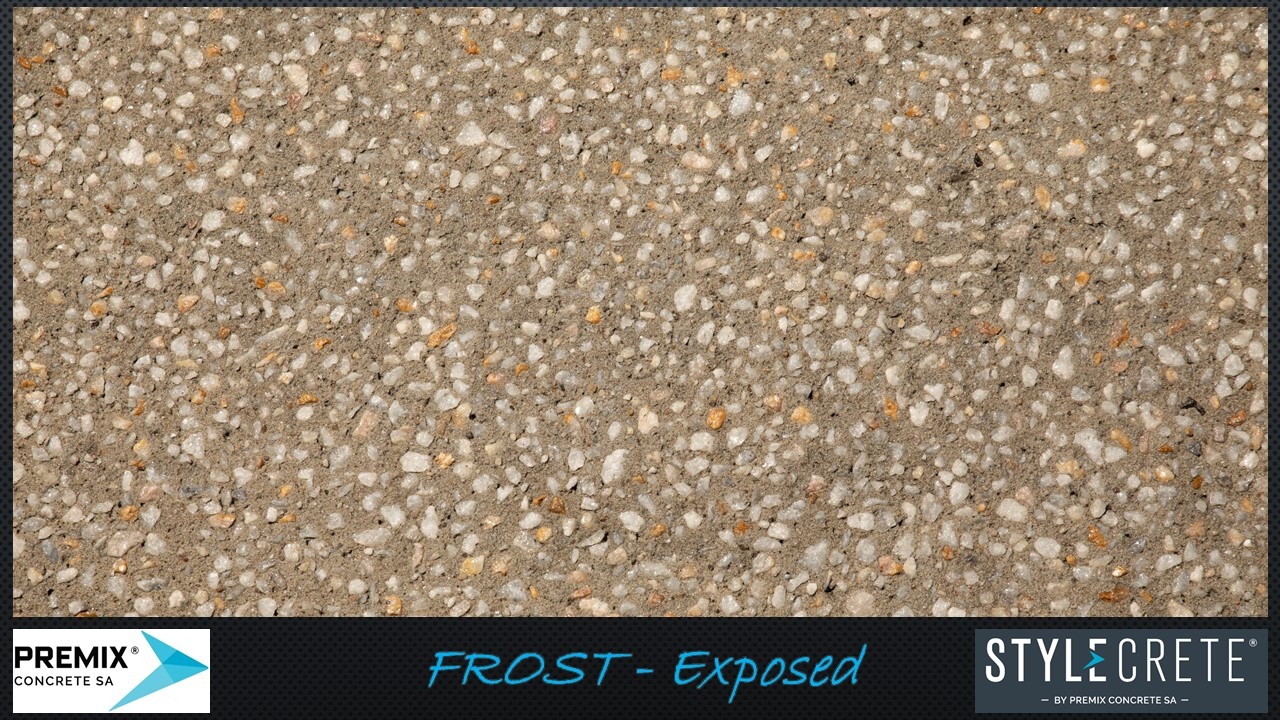 Vanilla Spice Exposed - Premix