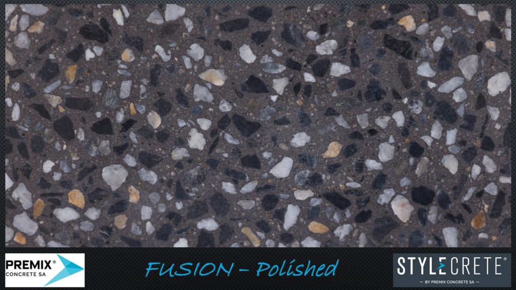 Diamond Polished- Stylecrete Concrete