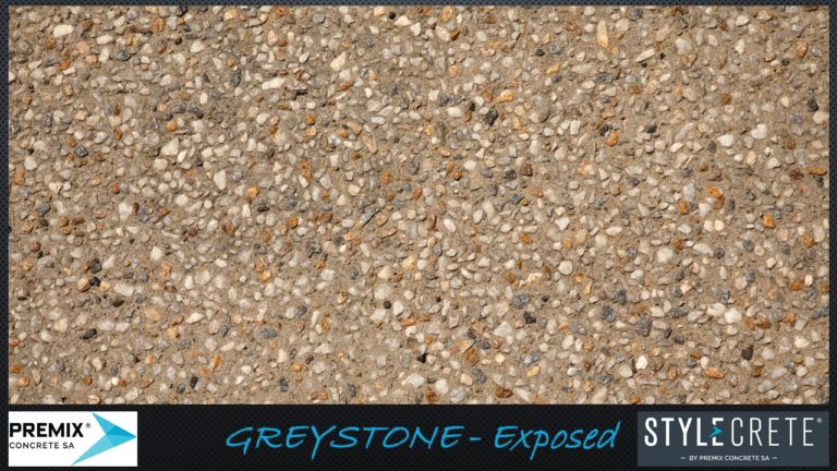 Diamond Exposed - Premix