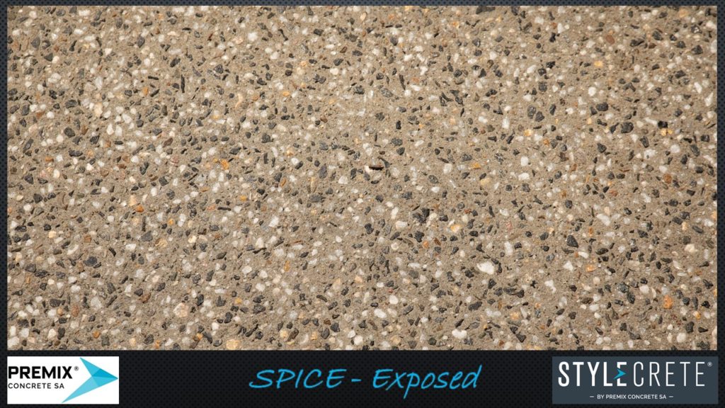 Vanilla Spice Exposed - Premix