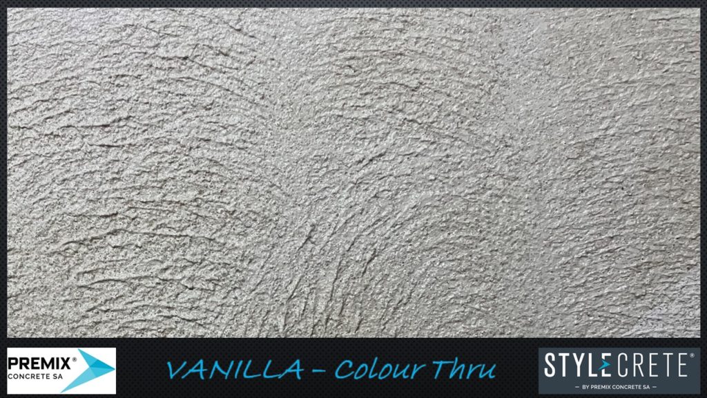 Premium Vanilla Concrete by Premix – Durable & Versatile