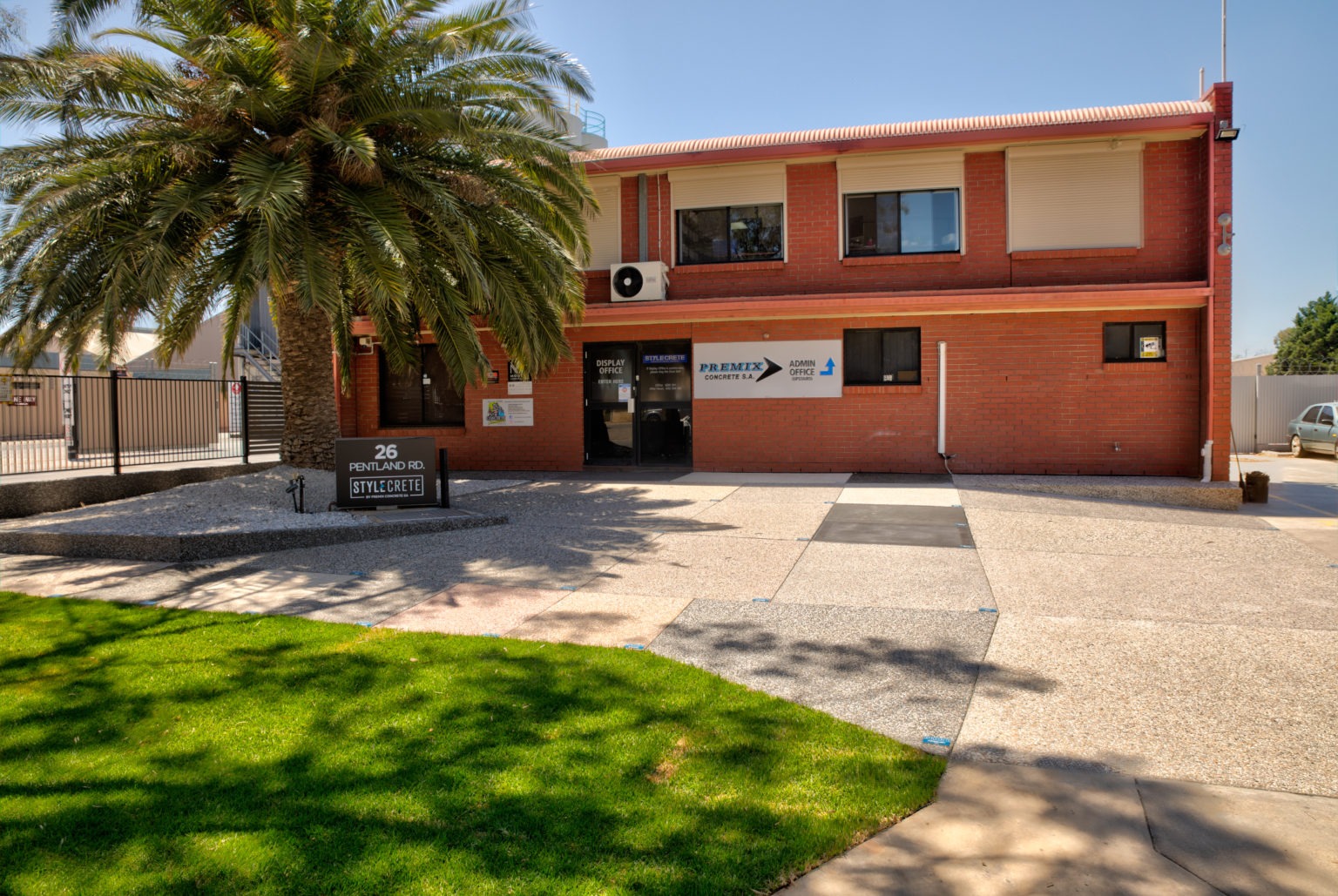 Ready Mix Decorative Concrete Supplies Australia | Concrete Finishes ...