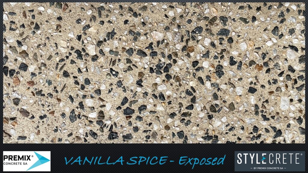 Vanilla Spice Exposed - Premix