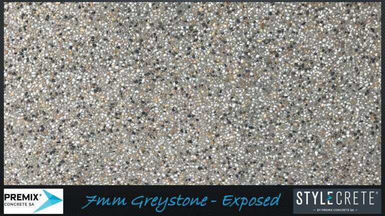 Greystone Exposed: Premium Concrete Finishes & Designs