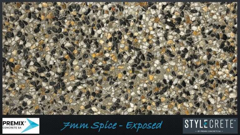 How to Choose the Exposed Aggregate Colour for Your Project
