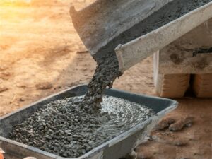 What is MPa in Concrete? Understanding Strength & Durability