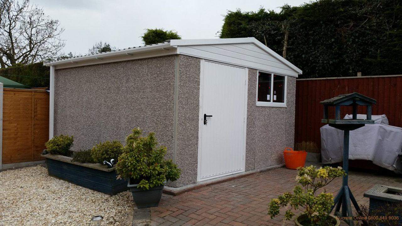 Top 10 Outdoor Spaces That Shine with StyleCrete Concrete